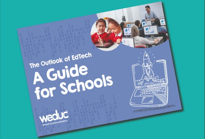 The Outlook for EdTech