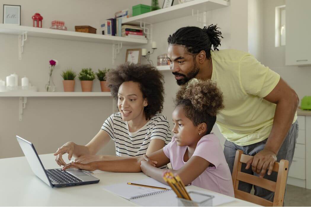 ReachMoreParents Secondary School Brochure