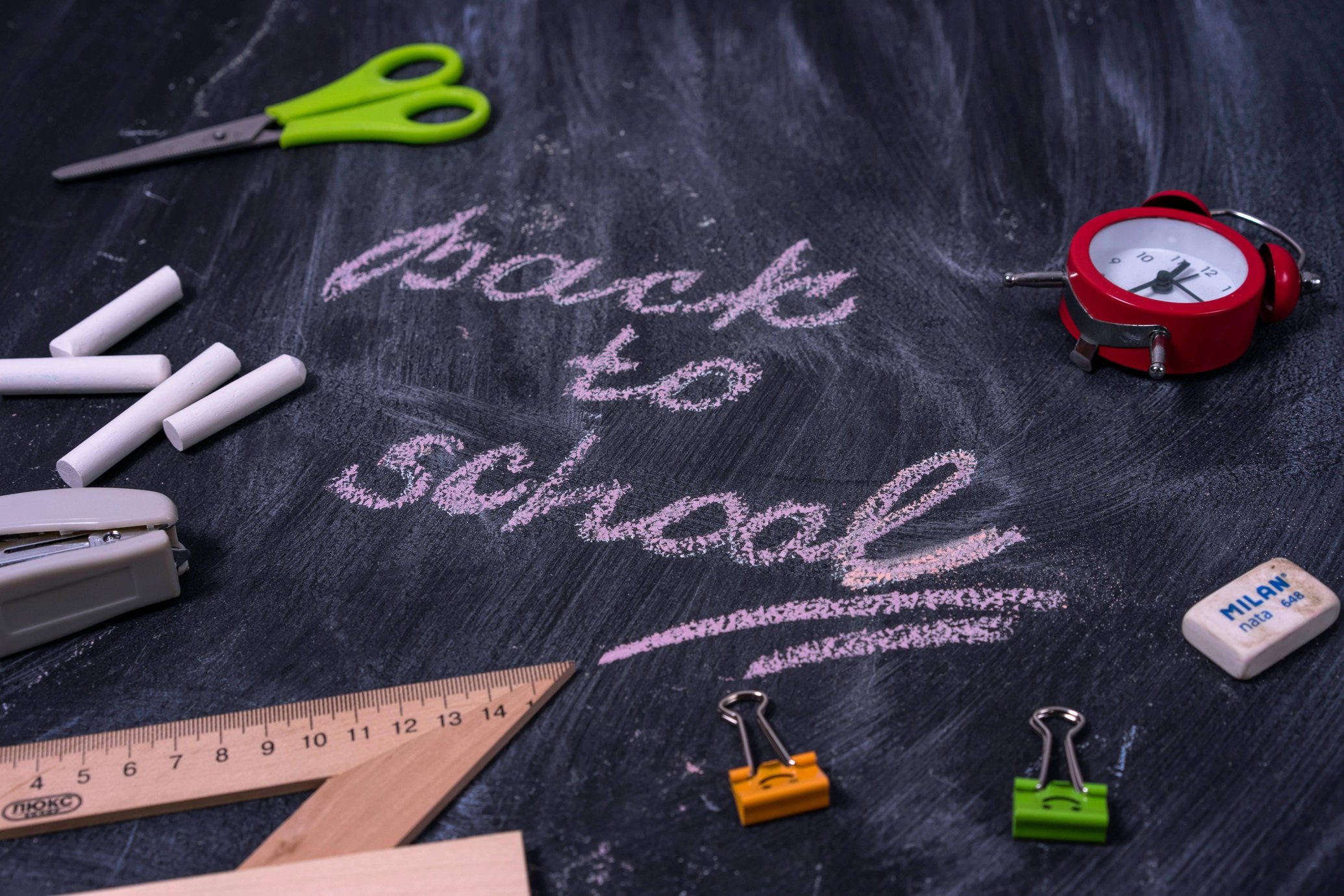 Set Up for Success: Your Back-to-School Guide with ReachMoreParents