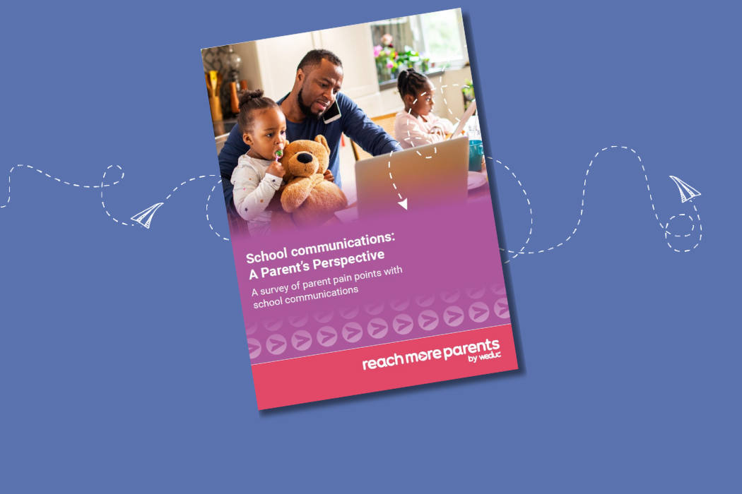 School Communication Report | Reach More Parents